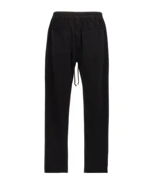 Rick Owens Berlin Drawstring Joggers