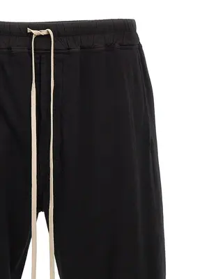 Rick Owens Berlin Drawstring Joggers