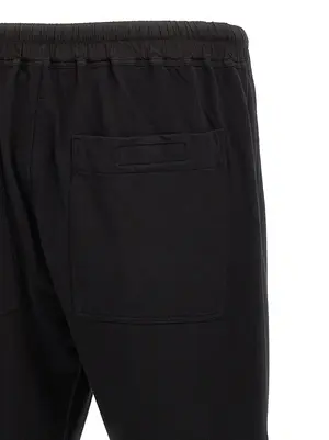 Rick Owens Berlin Drawstring Joggers