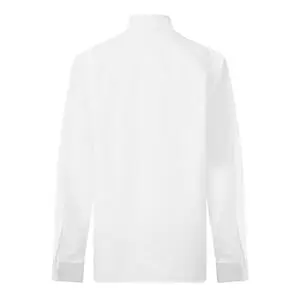 Saint Laurent Long Sleeve Shirt - White