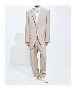 Bottega Veneta Cotton Poplin Pinstripes Shirt