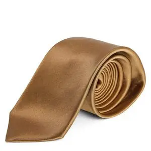 Saint Laurent Silk Neck Tie