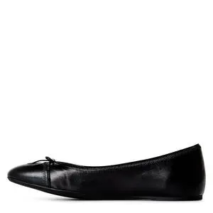 Valentino Garavani Simple Flat Shoes