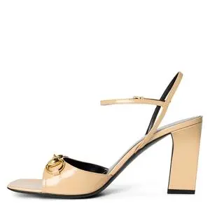 Gucci High-heeled Sandals