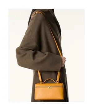 Loro Piana Extra Pocket L19 Shoulder Bag