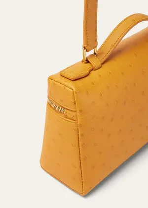 Loro Piana Extra Pocket L19 Shoulder Bag