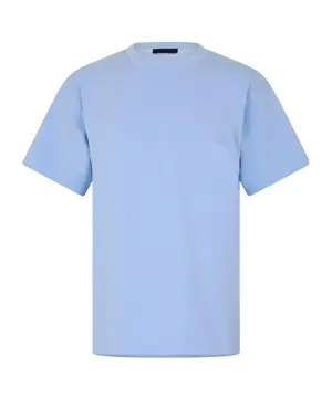 Prada Knit Polo Shirt