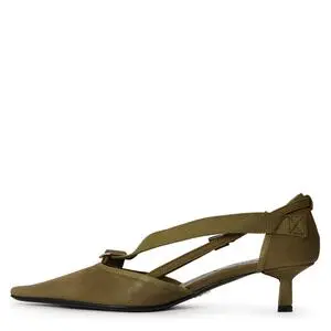 Prada Stiletto Court Shoes