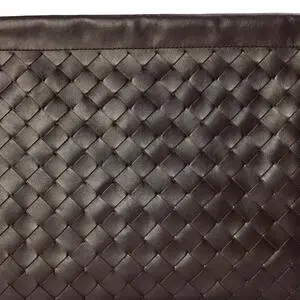 Bottega Veneta Simple Clutch Bag
