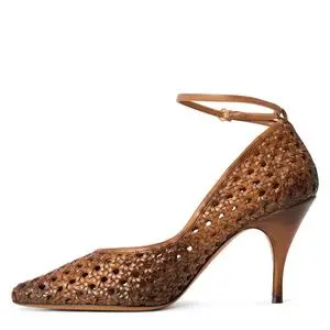 Miu Miu Stiletto Court Shoes