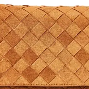 Bottega Veneta Simple Crossbody Bag