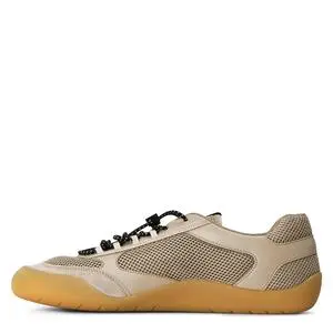 Prada Mesh Low-top Sneakers - No