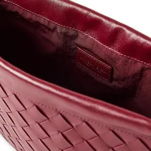 Bottega Veneta Simple Handbag