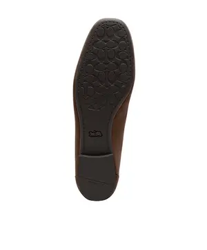 COACH Comfortable Flat Shoes