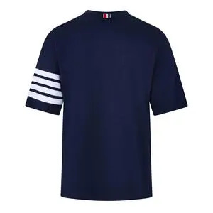 Thom Browne Printed T-shirt