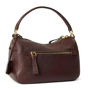 Prada Leather Bag