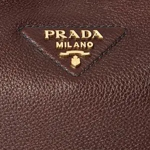 Prada Leather Bag
