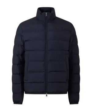 Moncler Down Puffer Jacket