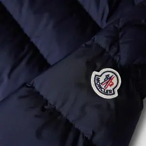 Moncler Down Puffer Jacket