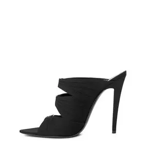 Saint Laurent Stiletto Court Shoes