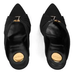 Saint Laurent Stiletto Court Shoes