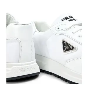 Prada Versatile Casual Sneakers