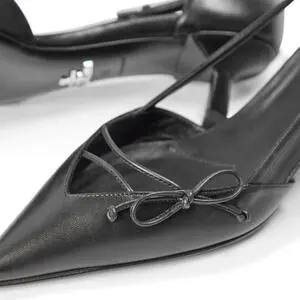Prada Stiletto Court Shoes