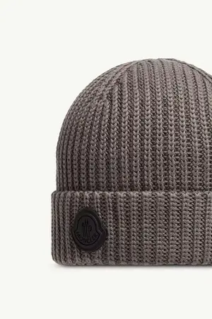 Moncler Cotton Beanie
