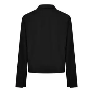 Gucci Zip-up Jacket