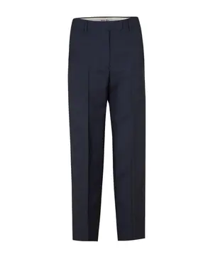 Miu Miu Straight Leg Trousers