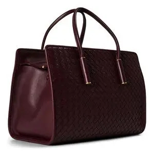 Bottega Veneta Rectangular Tote Bag