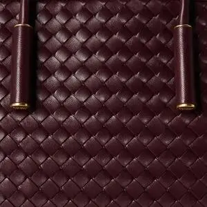 Bottega Veneta Rectangular Tote Bag