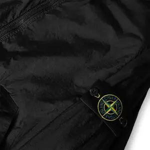 Stone Island Stand-collar Bomber Jacket