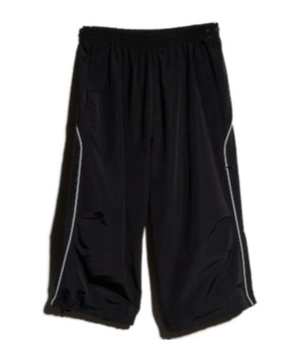 Gucci Embroidered Bermuda Shorts