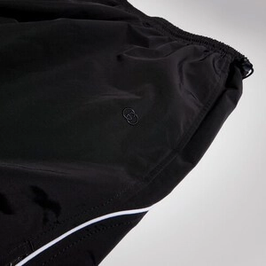 Gucci Embroidered Bermuda Shorts