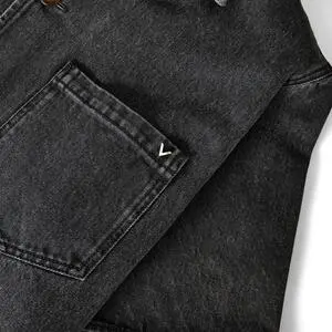 Valentino Garavani Simple Shirt