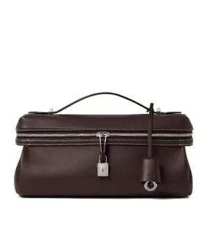 Loro Piana Extra Softy Bag L29 Shoulder Bag
