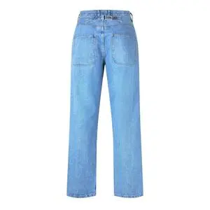 Thom Browne Simple Jeans