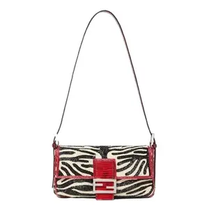 Fendi Baguette Shoulder Bag