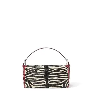 Fendi Baguette Shoulder Bag