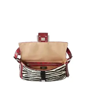 Fendi Baguette Shoulder Bag