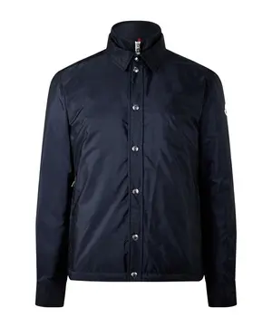 Moncler Lightweight Shirt-style Jacket