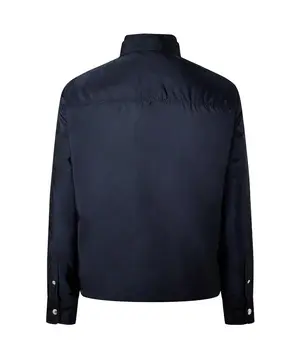 Moncler Lightweight Shirt-style Jacket