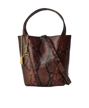 Chloé Spin Bucket Bag