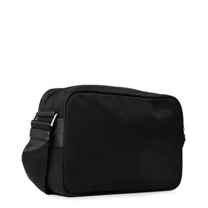 Prada Solid Color Crossbody Bag