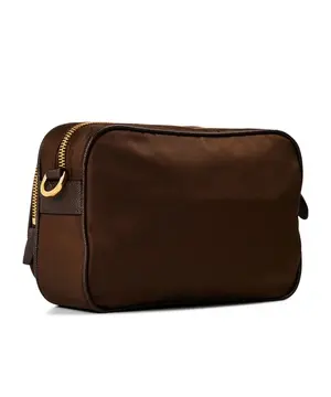 Prada Nylon Shoulder Bag
