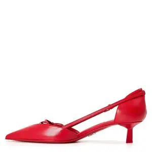 Prada Stiletto Court Shoes
