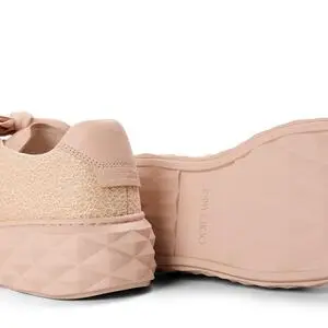 JIMMY CHOO Diamond Light Maxi Trainers