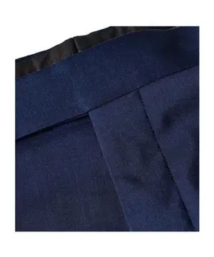 Fendi Versatile Straight-leg Casual Pants