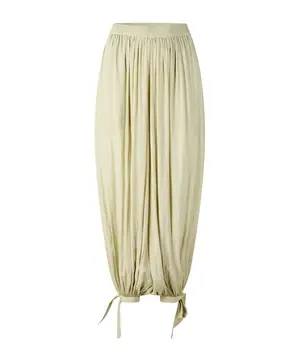 Chloé Pa66 Cuffed Trousers